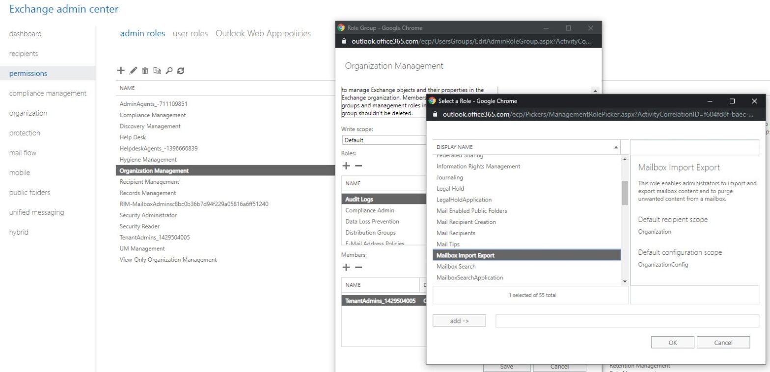How To Upload PST File In Office 365 Step By Step Guide