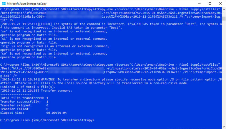 How To Upload PST File In Office 365 Step By Step Guide how-to-upload-pst-file-in-office-365-step-by-step-guide