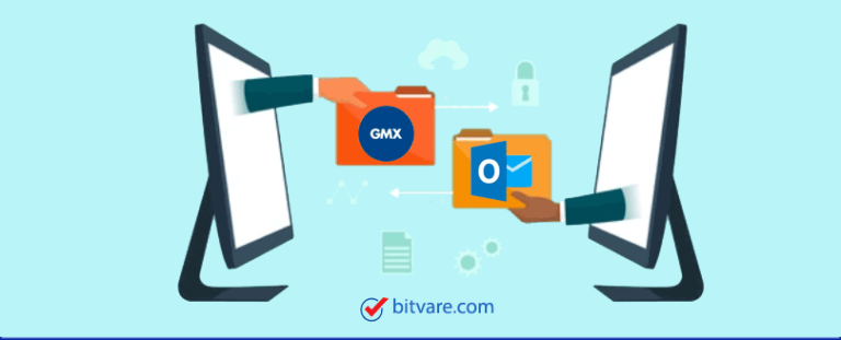 How to Add GMX to Outlook with Prompt & Instant Way
