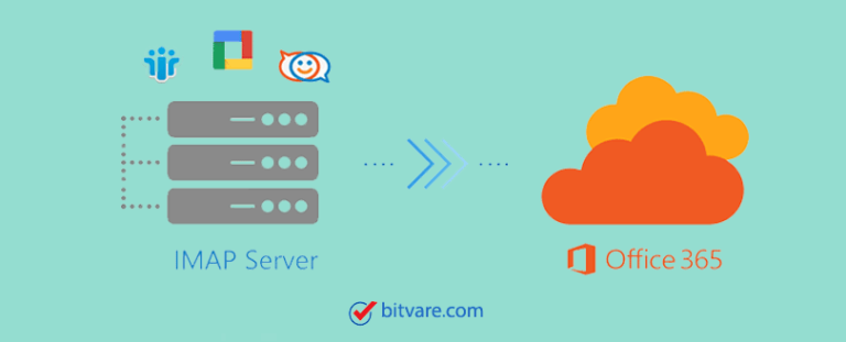How to Migrate IMAP Email Accounts to Office 365 Cloud Effortlessly