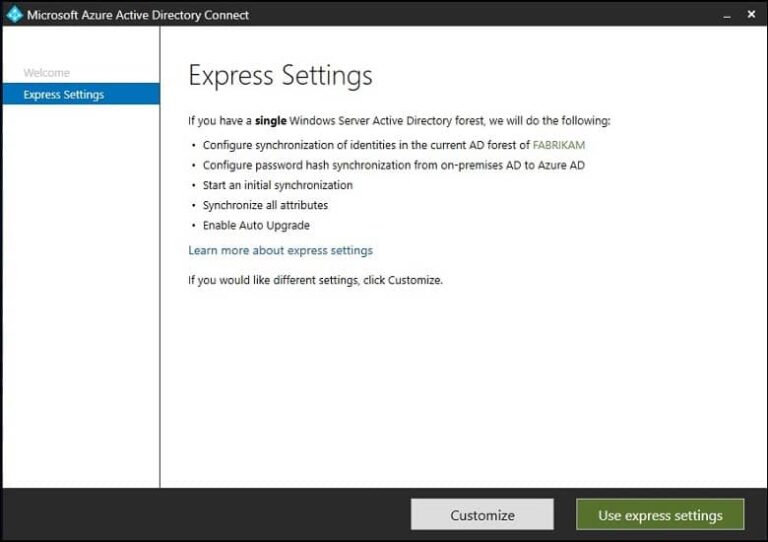 How to Setup Ad Sync for Office 365: Complete Guide