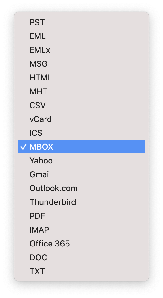 How To Open An Olm File Without Outlook On Mac Bitvare Software