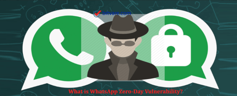 Know All about WhatsApp “Zero-Day Exploit” Vulnerability Scare