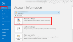 How to Fix Outlook Security Certificate Issue - Fixed Error