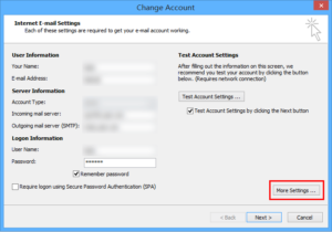 How to Fix Outlook Security Certificate Issue - Fixed Error