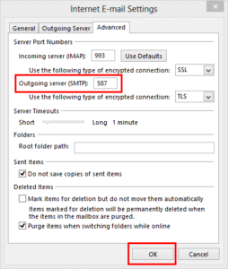 How to Fix Outlook Security Certificate Issue - Fixed Error