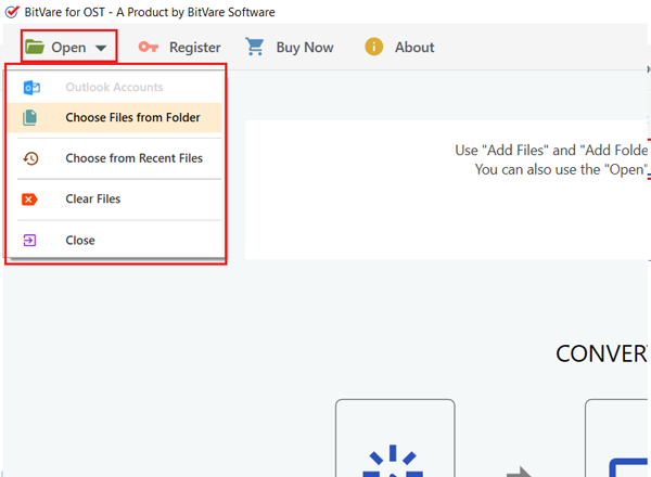 OST Converter for Mac, Windows to Export OST to O365, Gmail, PST